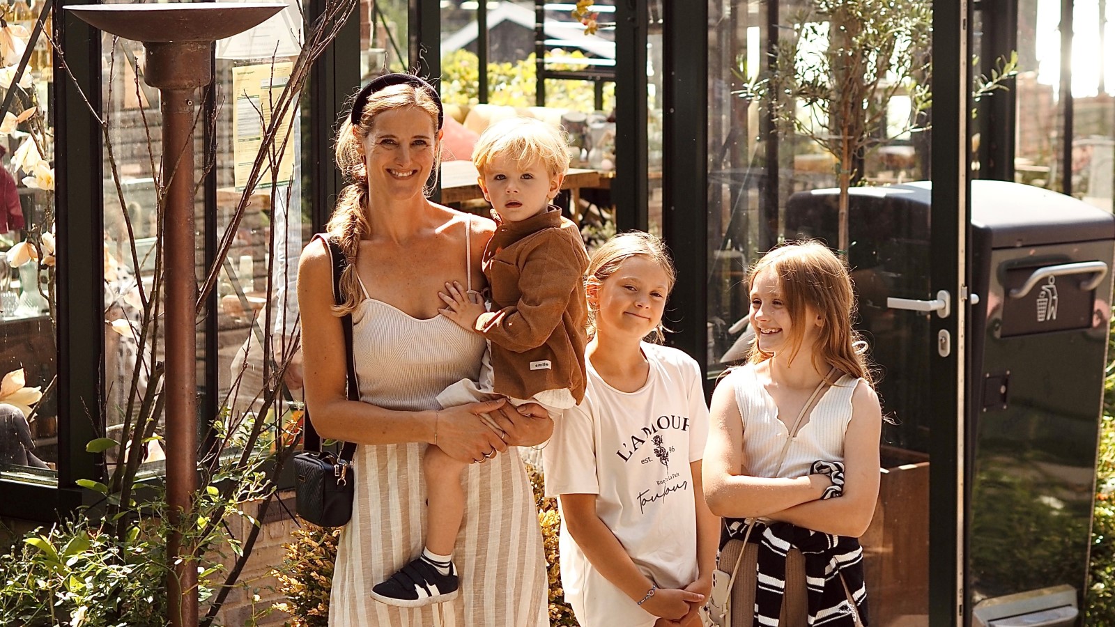 Dianas familieguide til Nordjylland | Enjoy Nordjylland